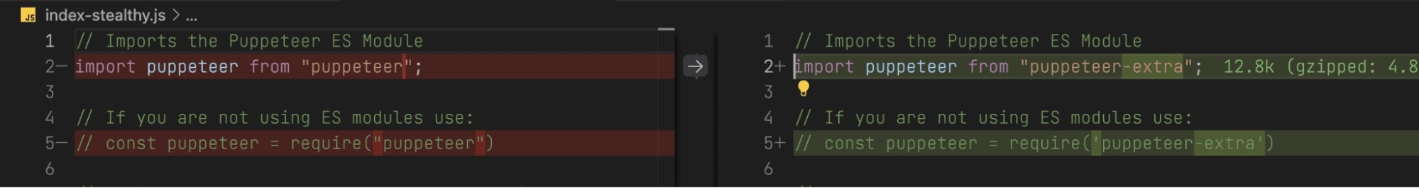 Puppeteer Stealth Tutorial: How To Use & Setup (+Alternatives)